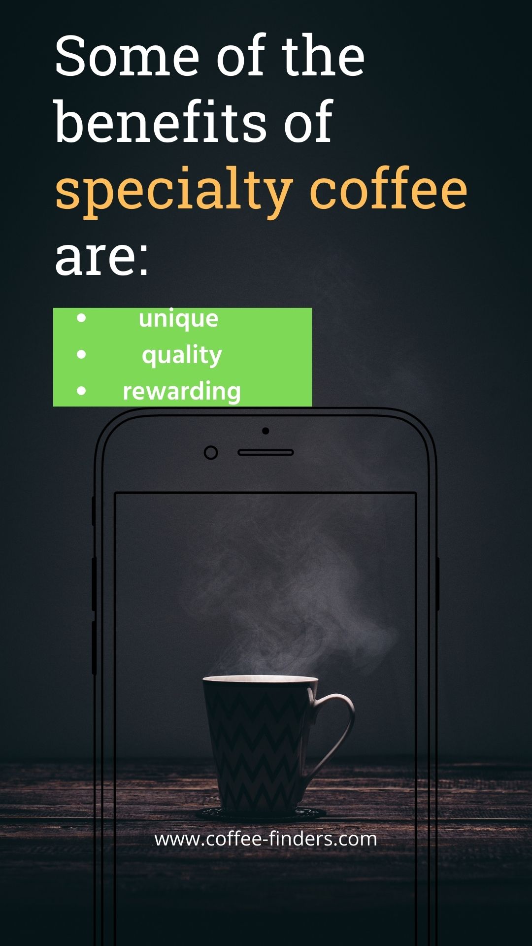 Why Ethical Coffee Matters in 2023? | Coffee-finders